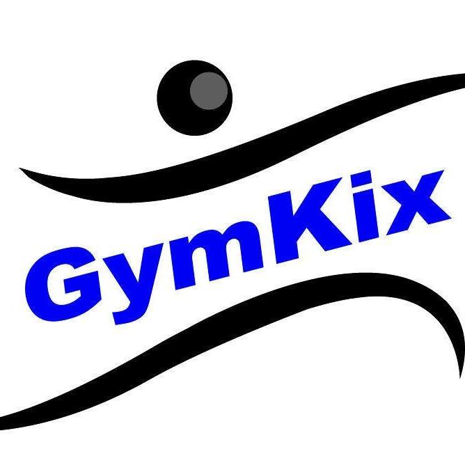Gym FUNdamentals - GymKix - Children's Activity Center