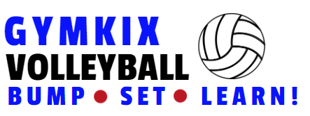 Volleyball Basics at GymKix - GymKix